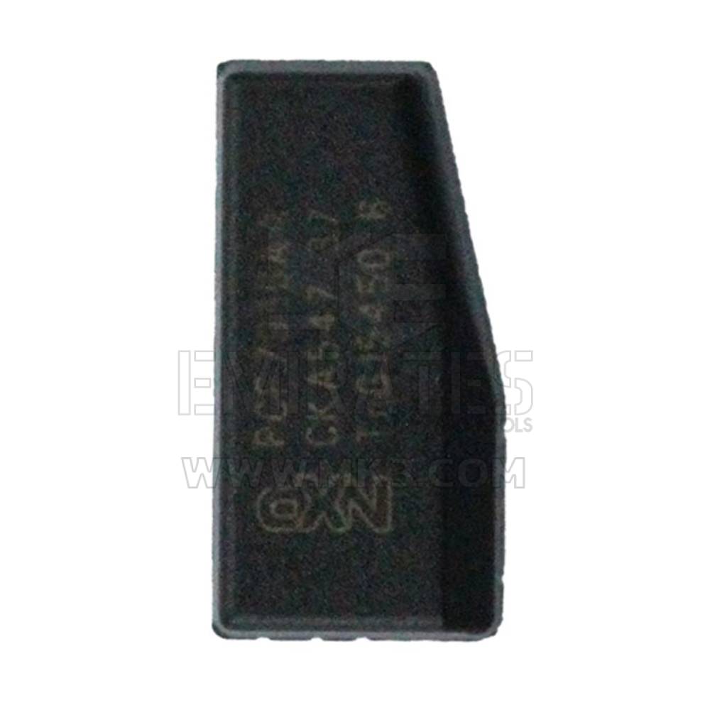 Peugeot Chip 46| Emirates Keys