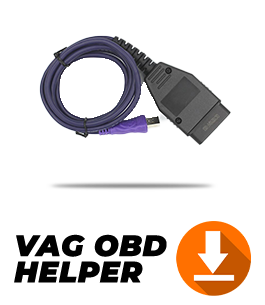 VAG OBD Helper| Emirates Keys