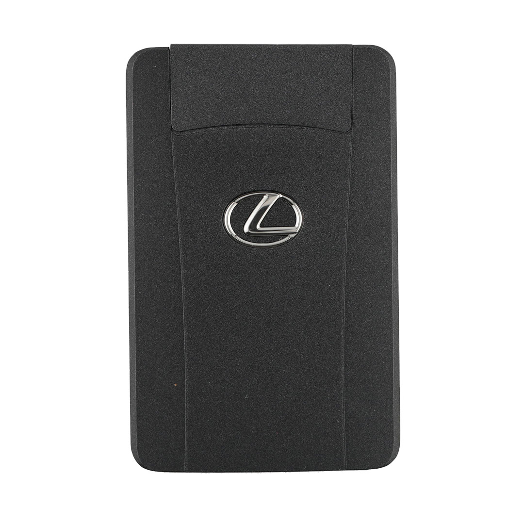Lexus LX570 2010 Original Card Remote 434MHz 89904 53021 MK3