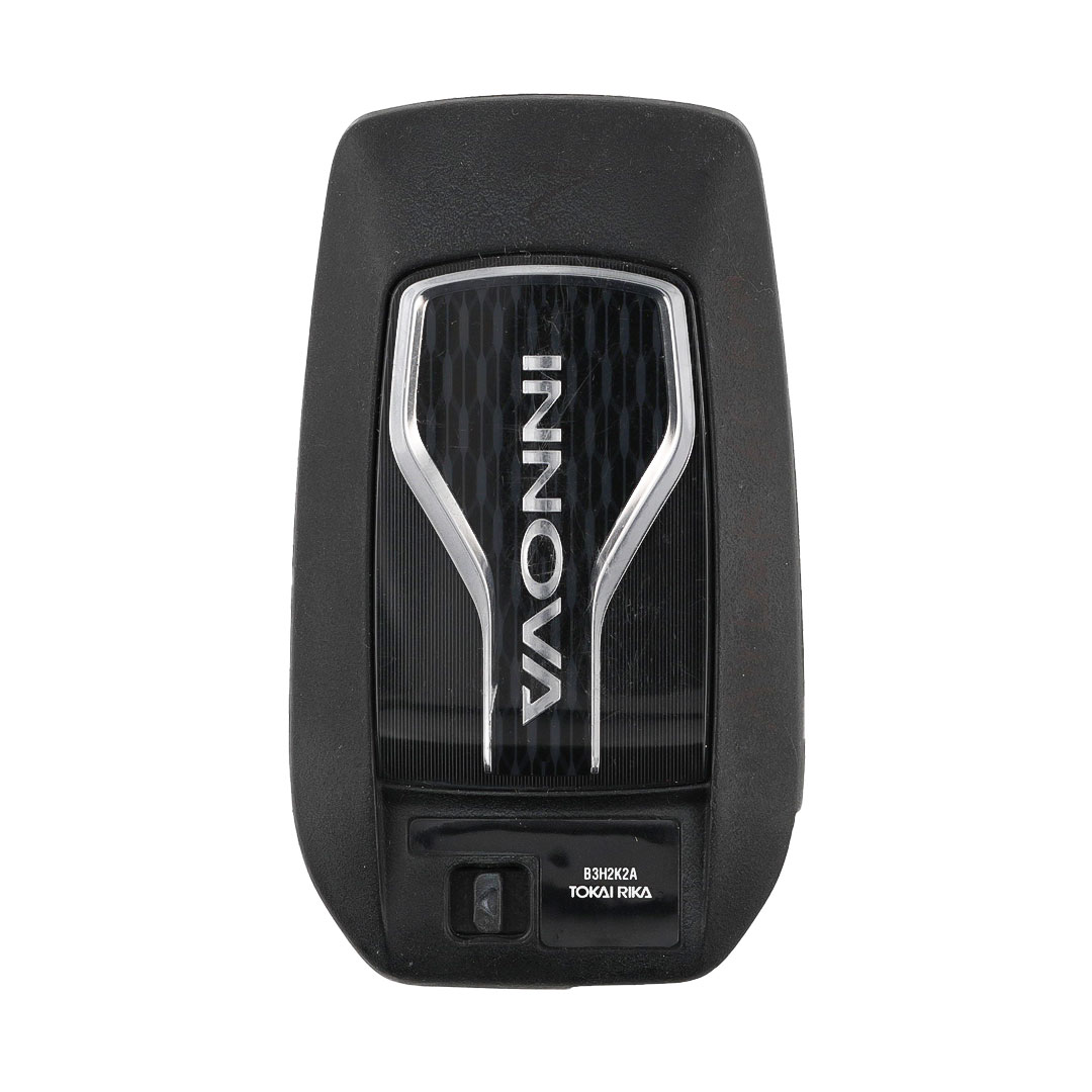 Toyota Innova 2024 Original Smart Remote Key 2 Buttons MK3