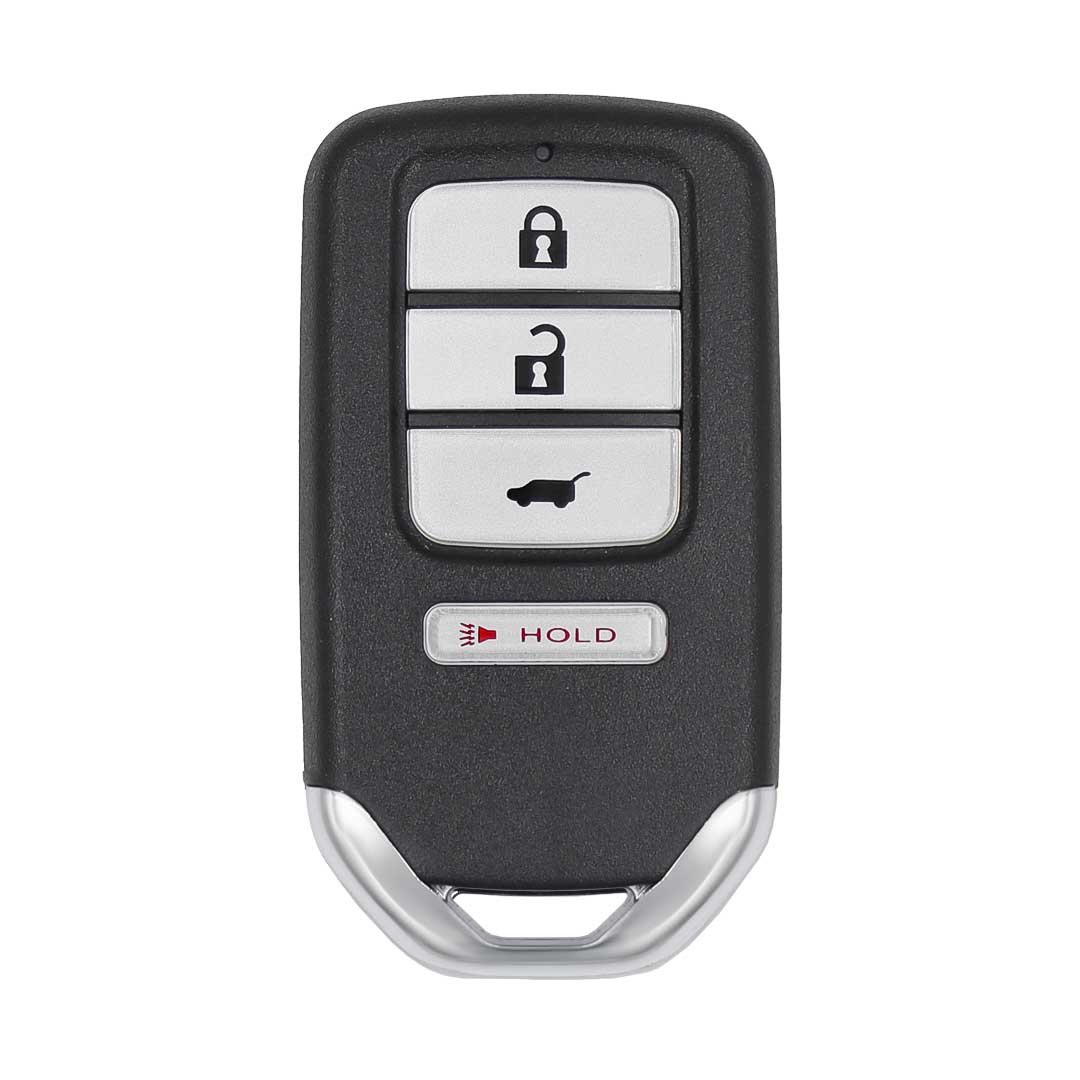 Honda HR V FIT EX L Remote Key 4 button 433MHz KR5V2X MK3