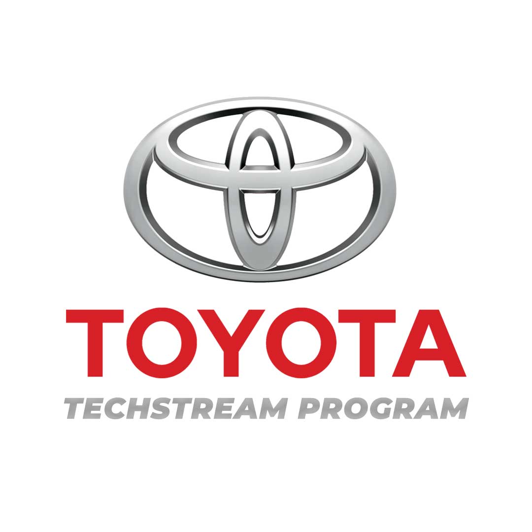 Toyota Techstream Program Toyota Diagnostic Mk3 