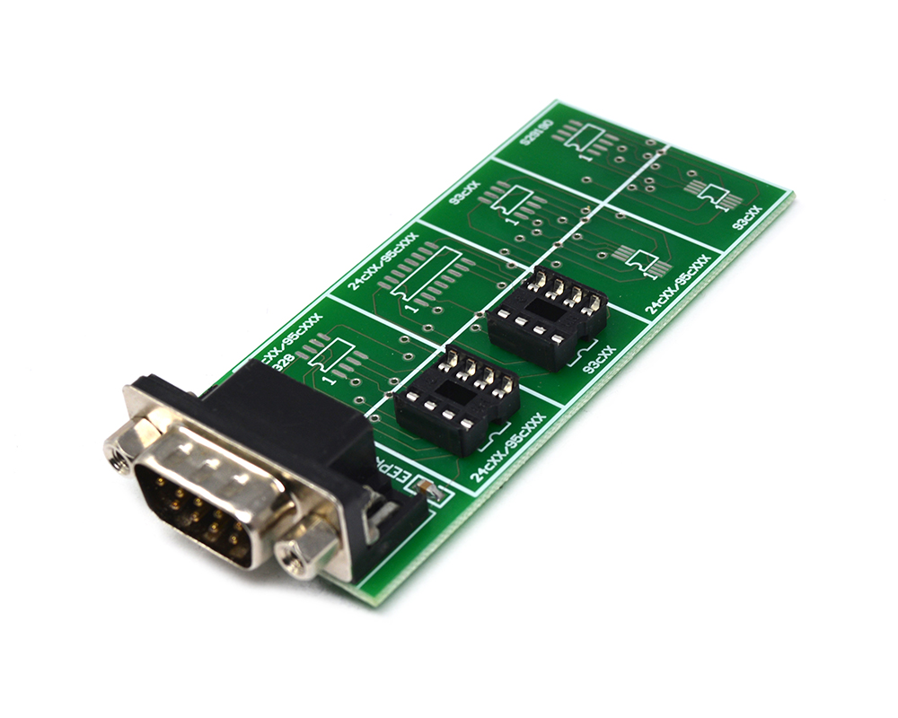 Tmpro 2 Key Programmer Basic Adapter Mk3